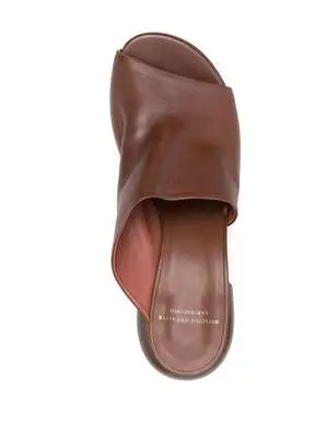 Officine Creative Leather Sandals
