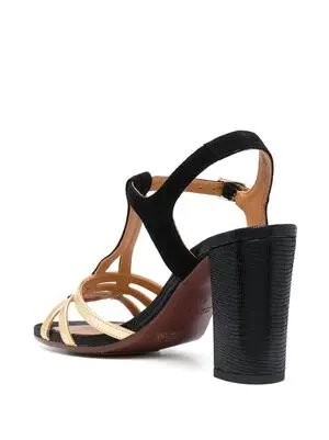 Chie Mihara 90mm Open-toe Heeled Sandals