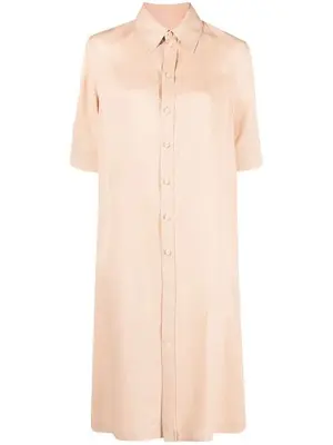 Jil Sander Glam Day Dresses
