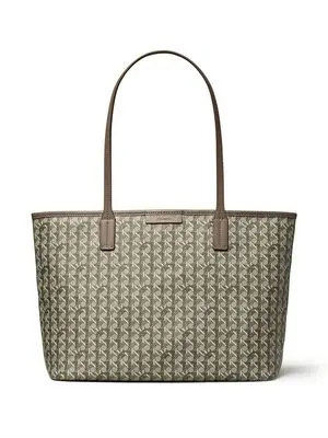 Tory Burch Small Ever-ready Tote Bag - Grey