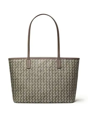 Tory Burch Small Ever-ready Tote Bag - Grey