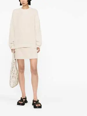 Our Legacy Sonar Intarsia-knit Jumper