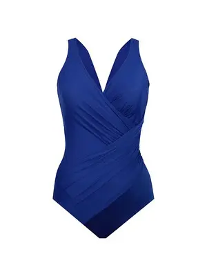 Miraclesuit Oceanus One-piece Azul Blue