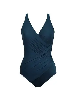 Miraclesuit Oceanus One-piece Nova Green