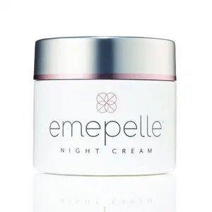 EMEPELLE Night Cream - One-color