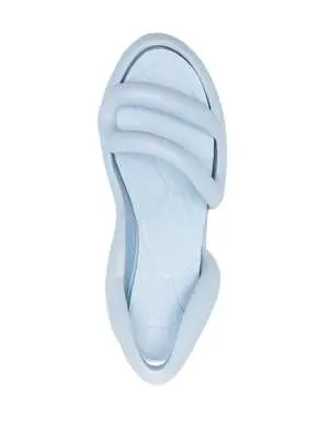 Camper 80mm Kobarah Slingback Sandals - Blue