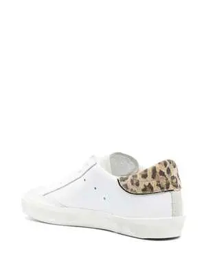 Philippe Model Prsx Low-top Sneakers - White