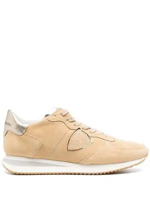 Philippe Model Trpx Low-top Sneakers - Neutrals