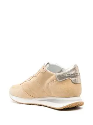 Philippe Model Trpx Low-top Sneakers - Neutrals