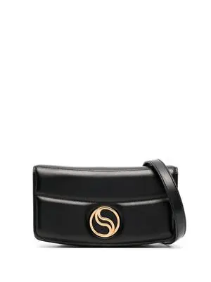 Stella Mccartney Messenger Bag Shoulder Bags