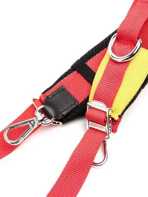 Dsquared2 Logo-patch Bag Strap