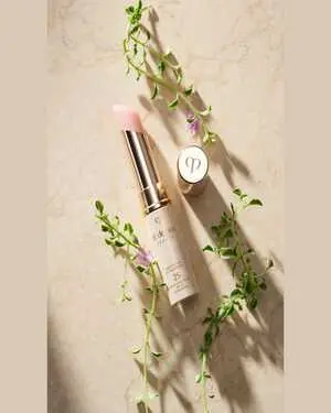 CLE DE PEAU BEAUTE Protective Lip Treatt Spf 25 Refill