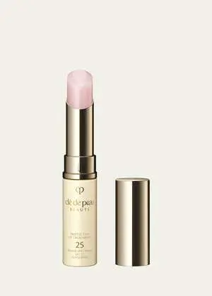 CLE DE PEAU BEAUTE Protective Lip Treatt Spf 25 Refill