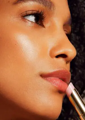 CLE DE PEAU BEAUTE Protective Lip Treatt Spf 25 Refill