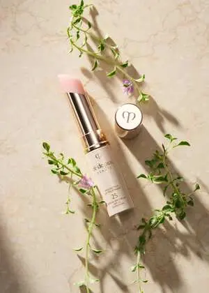 CLE DE PEAU BEAUTE Protective Lip Treatt Spf 25 Refill
