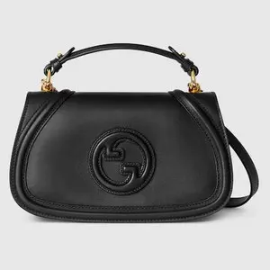 Gucci Blondie Top Handle Bag