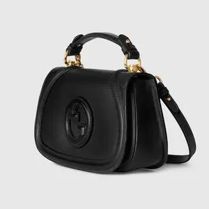 Gucci Blondie Top Handle Bag