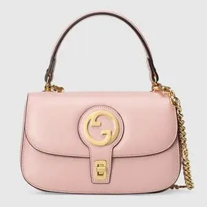 Gucci Blondie Top Handle Bag
