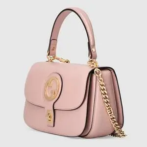 Gucci Blondie Top Handle Bag
