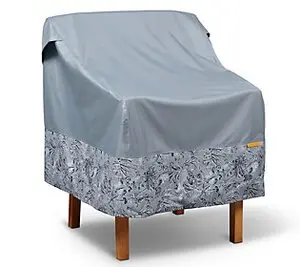 VERA BRADLEY Patio Chair Cover, 26'x 29'x 27 - One-color