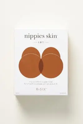 NIPPIES Reusable Sk Lift Assorted
