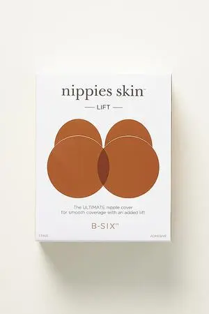 NIPPIES Reusable Sk Lift Cacao
