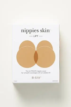 NIPPIES Reusable Sk Lift - Caramel