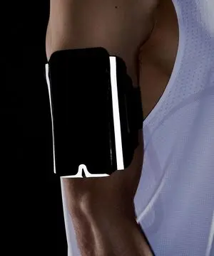Lululemon Fast And Free Running Armband