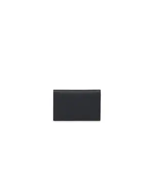 Prada Saffiano Leather Card Holder