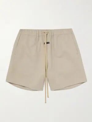 Fear Of God Wide Leg Bottoms For Men
