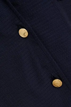 GANNI Jacquard Shirt