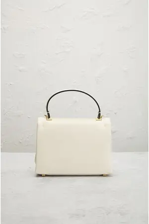 Valentino Garavani Mini One Stud Top Handle Bag