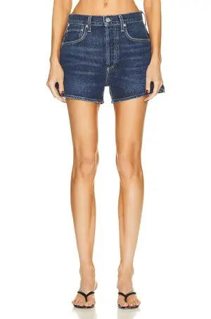 Citizens Of Humanity Marlow Vintage Short