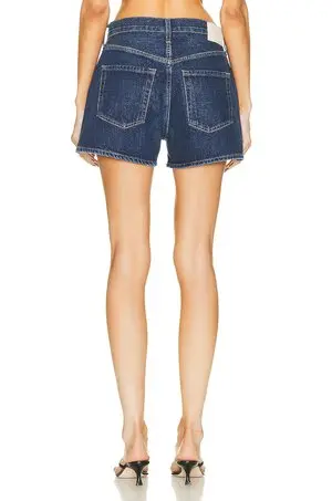 Citizens Of Humanity Marlow Vintage Short