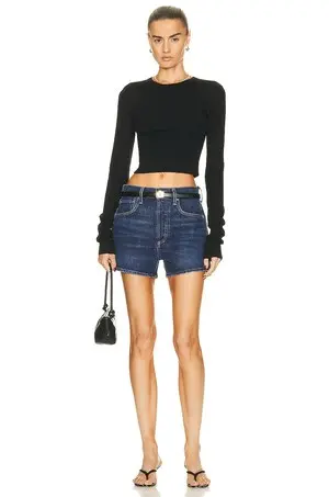 Citizens Of Humanity Marlow Vintage Short