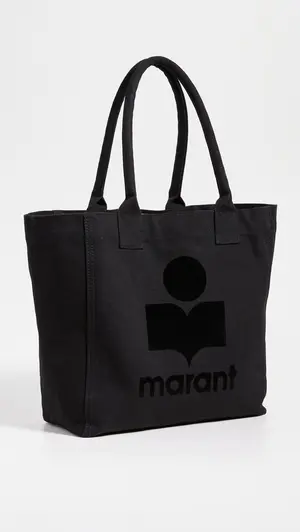 Isabel Marant Small Yenky Tote