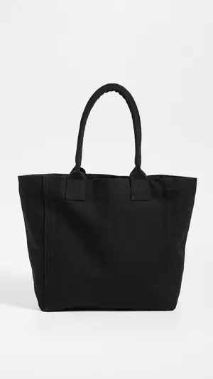 Isabel Marant Small Yenky Tote