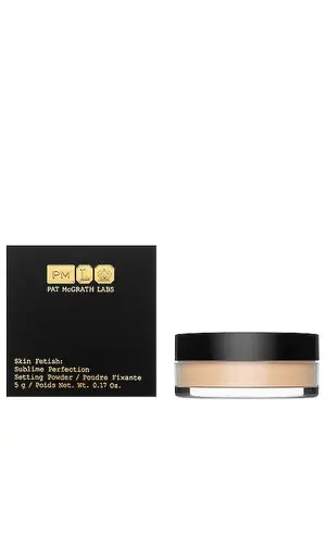 PAT MCGRATH LABS Skin Fetish: Sublime Perfection Setting Powder - Light Medium 2