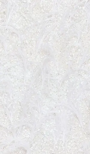 Retrofete Sina Feather Dress