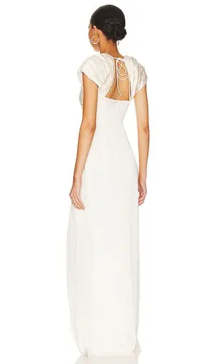 Tularosa Renada Gown