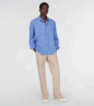Acne Studios Striped Shirt