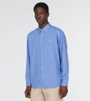 Acne Studios Striped Shirt