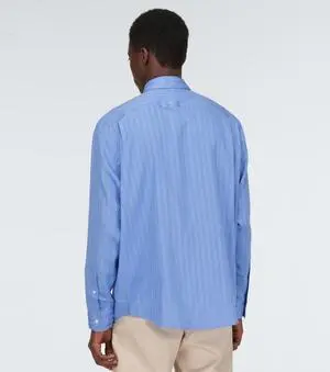 Acne Studios Striped Shirt