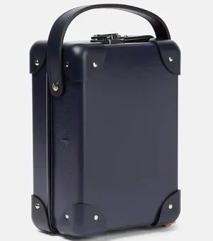 GLOBE-TROTTER Centenary Watch Case
