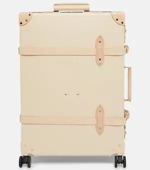 GLOBE-TROTTER Safari Large Check-in Suitcase