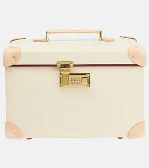GLOBE-TROTTER Safari Vanity Case