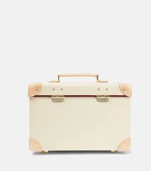 GLOBE-TROTTER Safari Vanity Case
