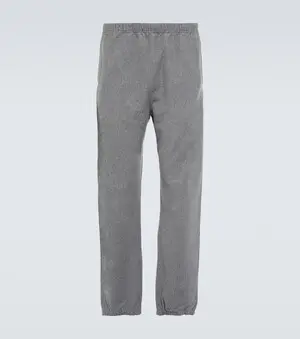 Auralee Super Milled Sweatpants