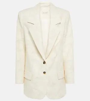 The Mannei Fitted Outerwear For Women