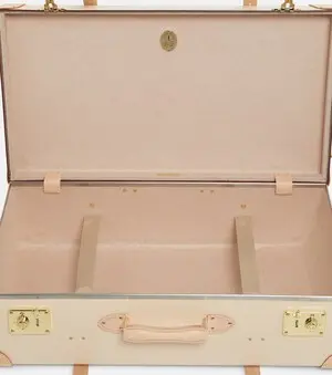 GLOBE-TROTTER Safari Large Suitcase
